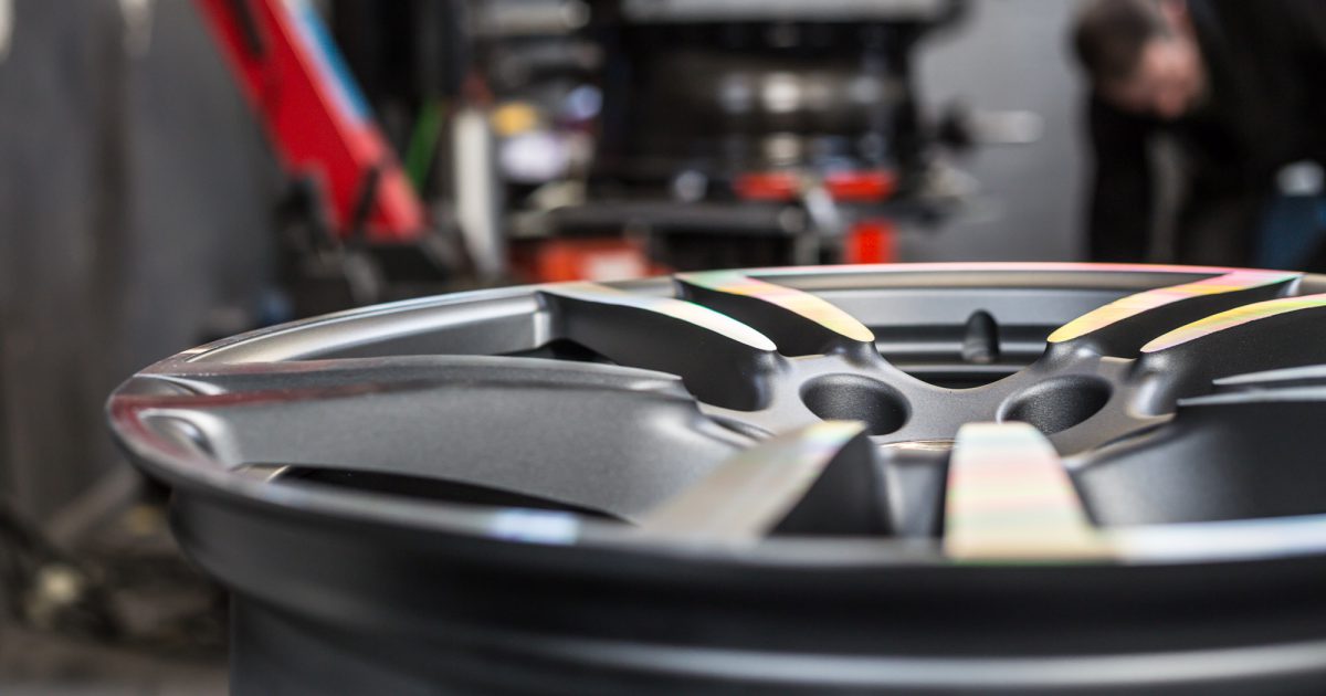 TVR Sports Car To Use Gordon Murray iStream Chassis