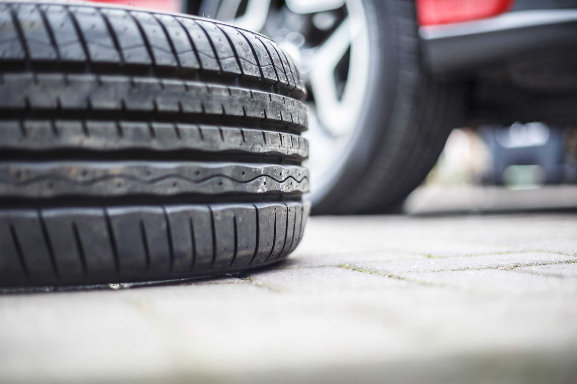 Hankook Ventus S1 evo Long-Term Review