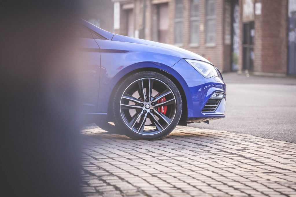 Seat Leon Cupra 300 DSG Review 🏎️