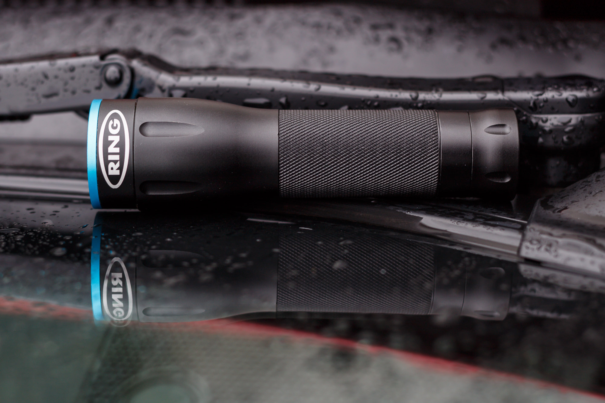 Ring Automotive Zoom 300 Inspection Torch Review