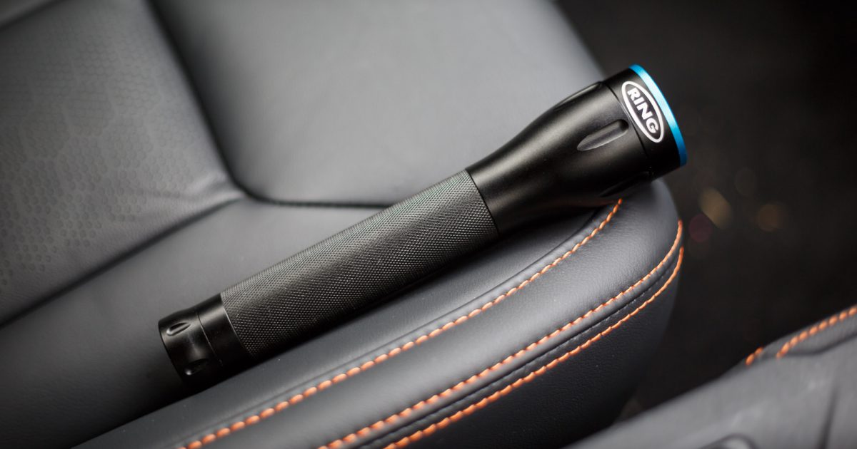 Ring Automotive Zoom 750 Inspection Torch Review