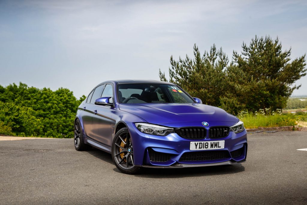 2018 BMW M3 CS Review - (The Hardcore F80 M3 to Have?)