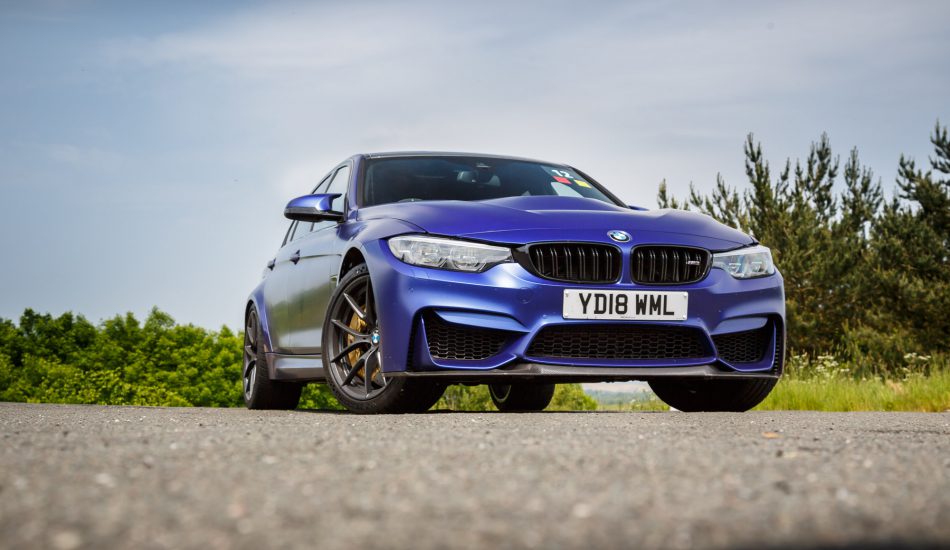 2018 BMW M3 CS Review - (The Hardcore F80 M3 to Have?)