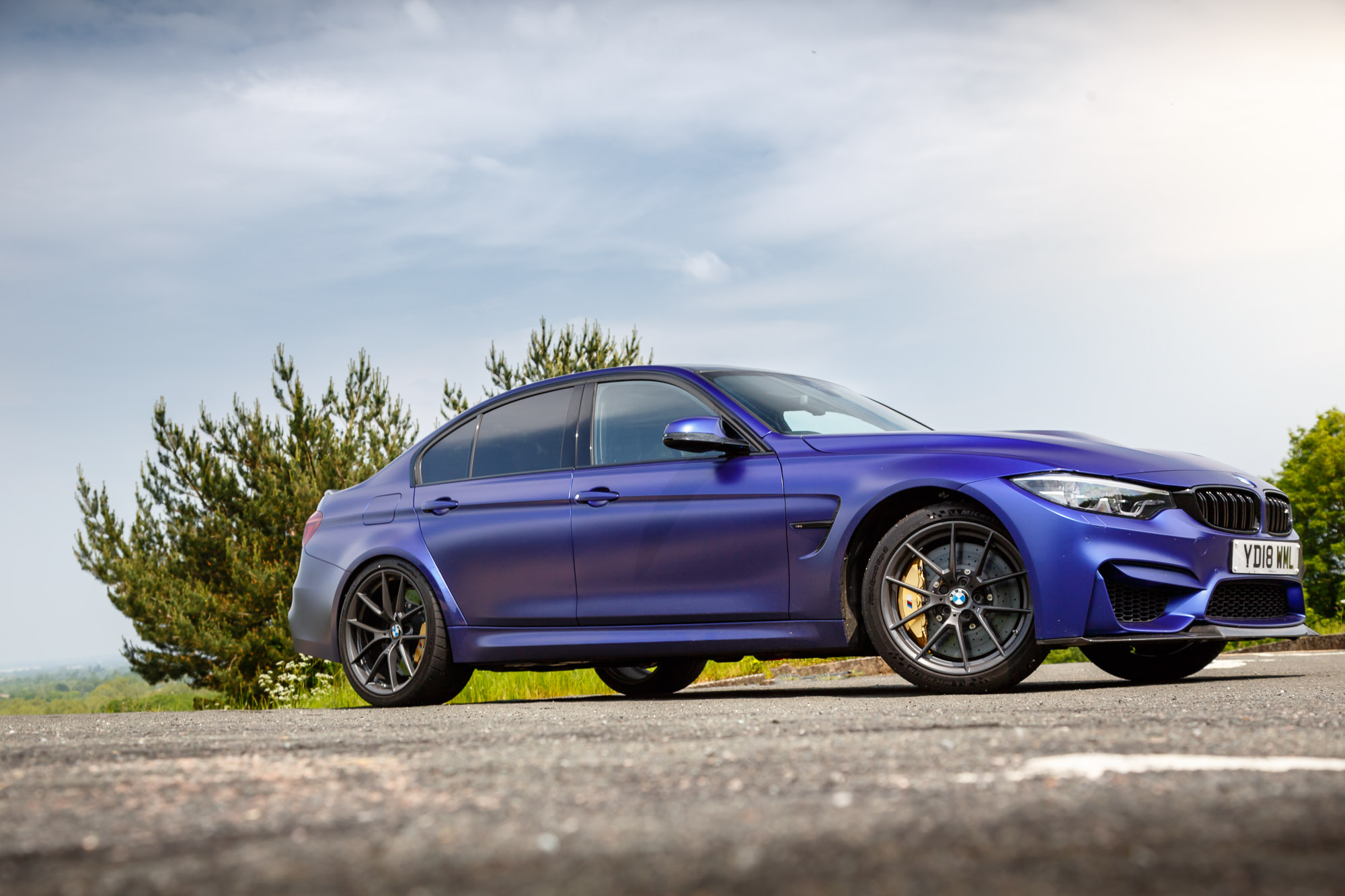 2018 BMW M3 CS Review - (The Hardcore F80 M3 to Have?)