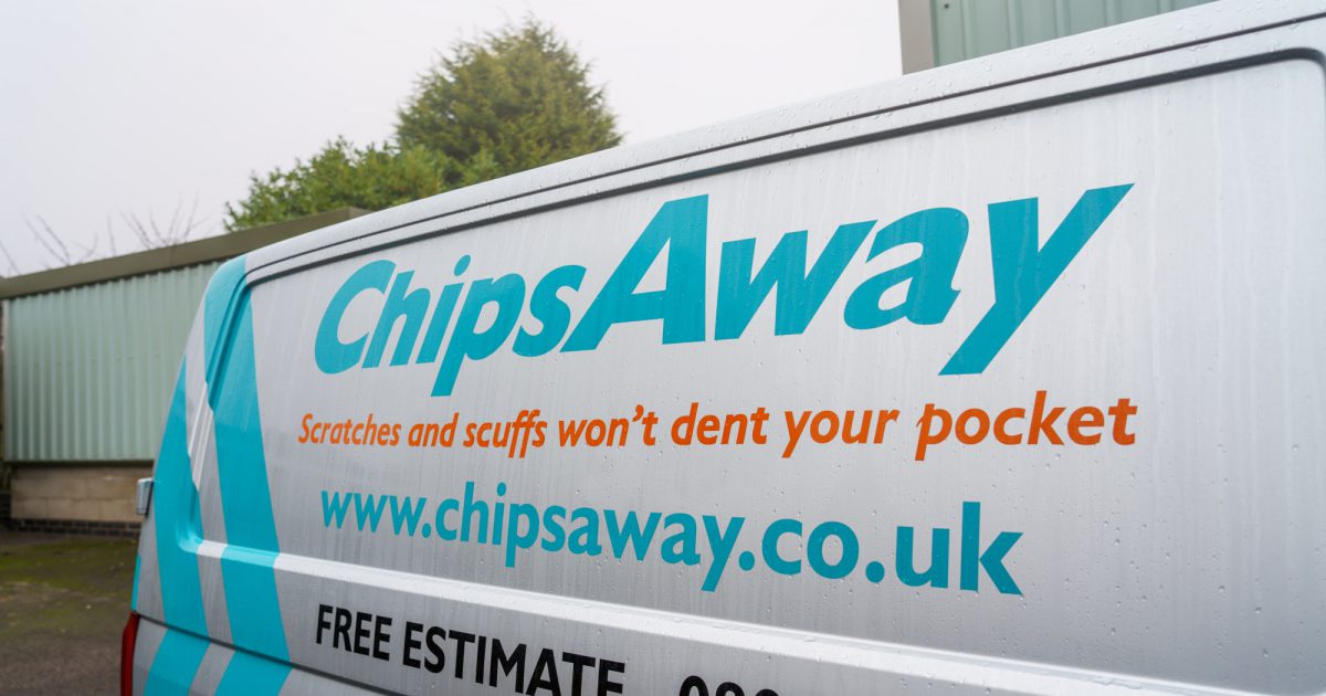 ChipsAway Review - Good Value For Money Repairs