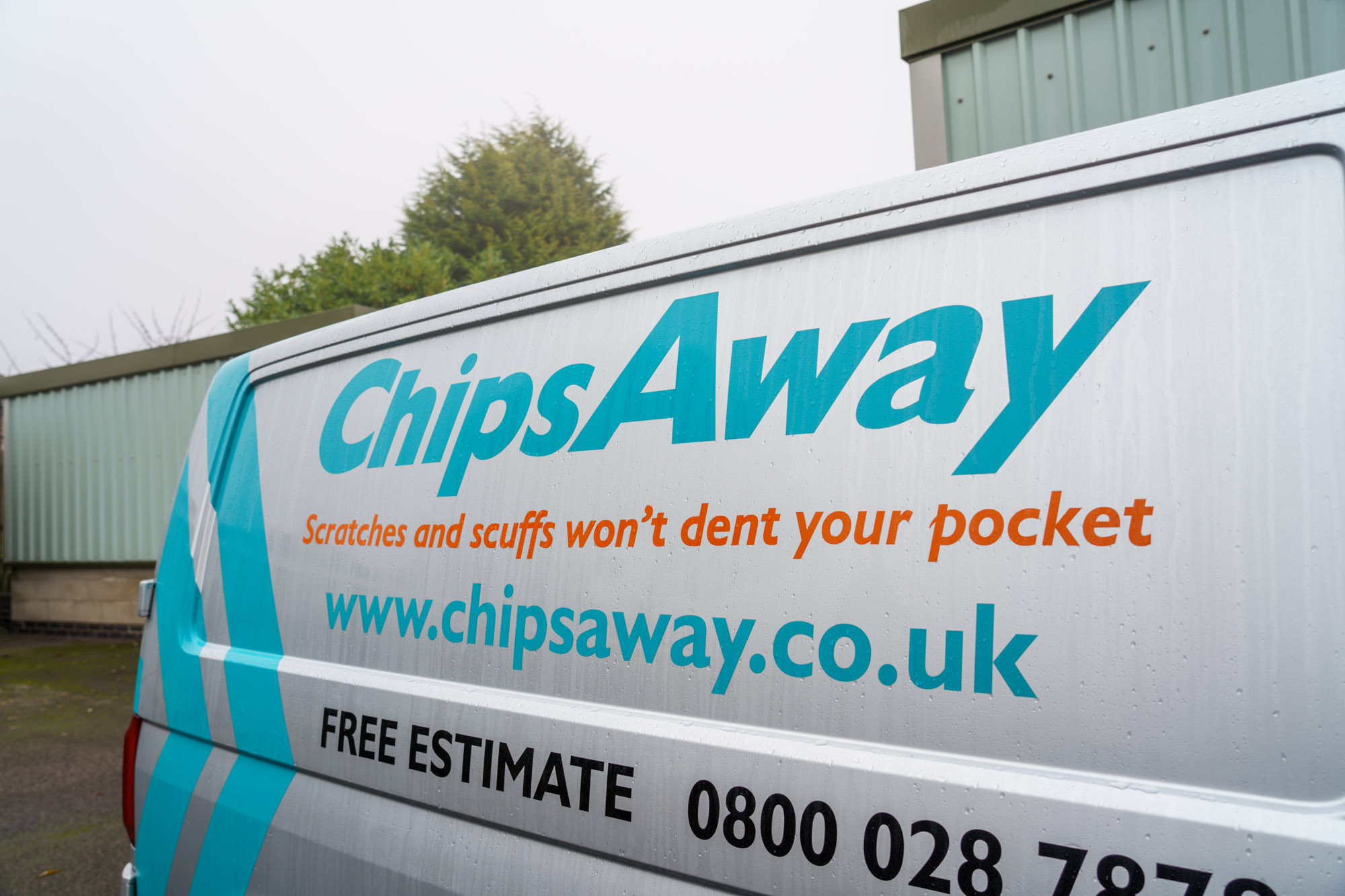 ChipsAway Review - Good Value For Money Repairs