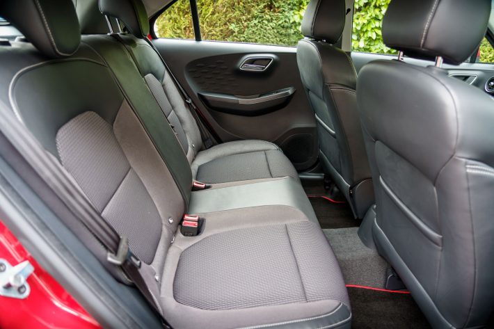 2019 MG3 Exclusive Review