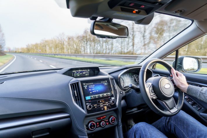 Subaru CVT Problems: Common Transmission Reliability & Issues