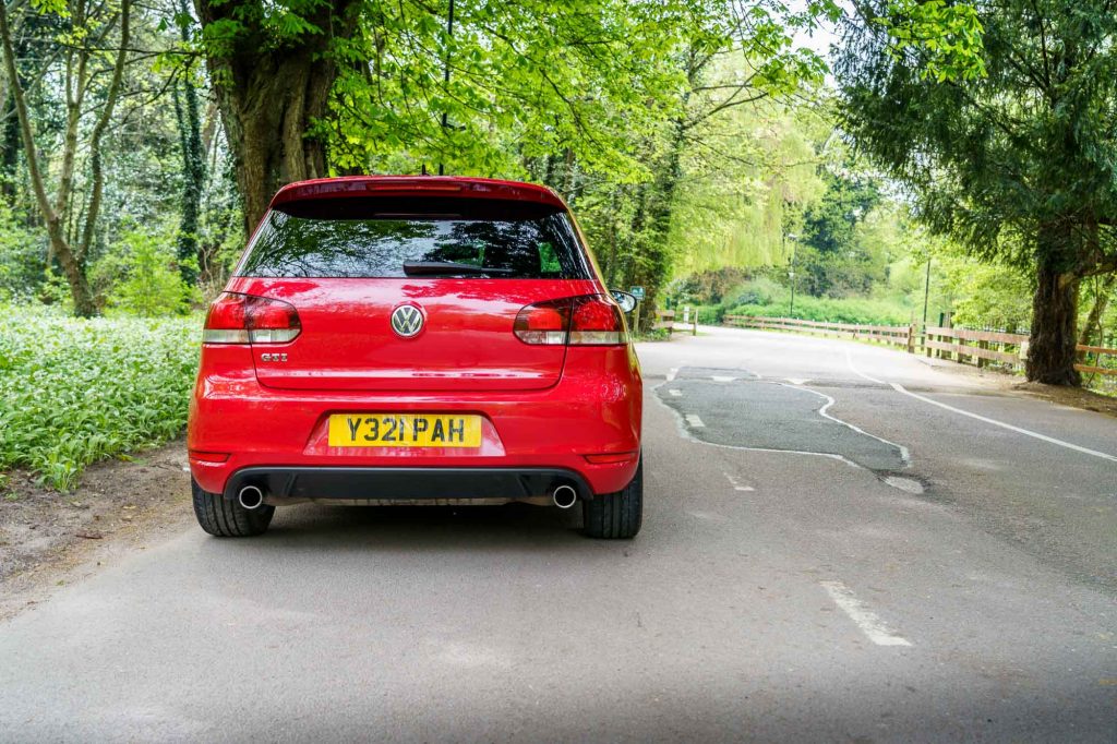 GTI MK6 Review: Is This The Only VW Golf GTI You Should Buy?