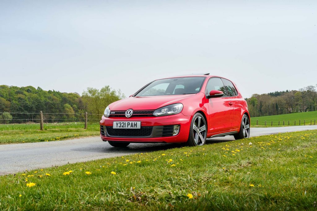 GTI MK6 Review: Is This The Only VW Golf GTI You Should Buy?