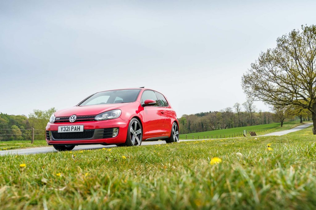 Golf GTI Tuning - TDI Tuning Box Chip Review