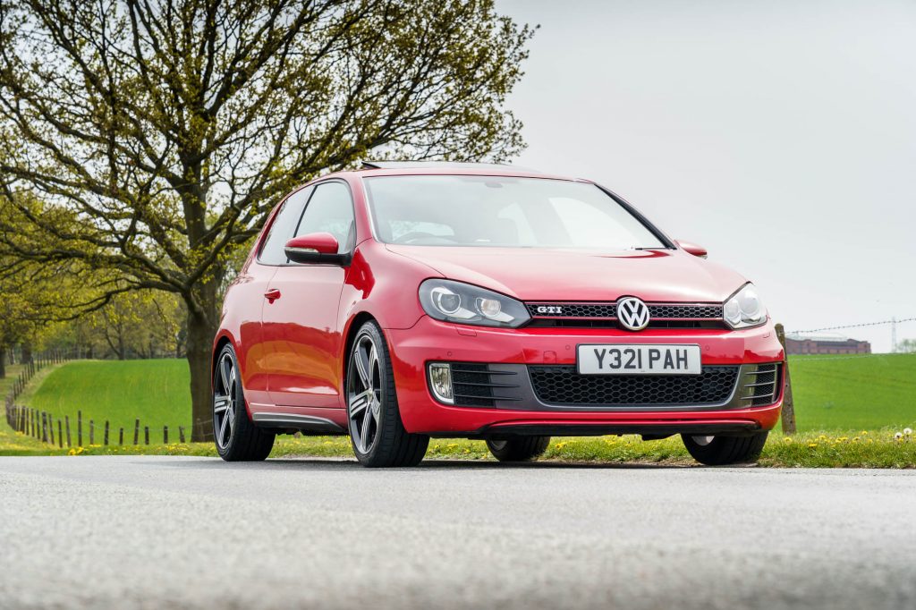 GTI MK6 Review: Is This The Only VW Golf GTI You Should Buy?