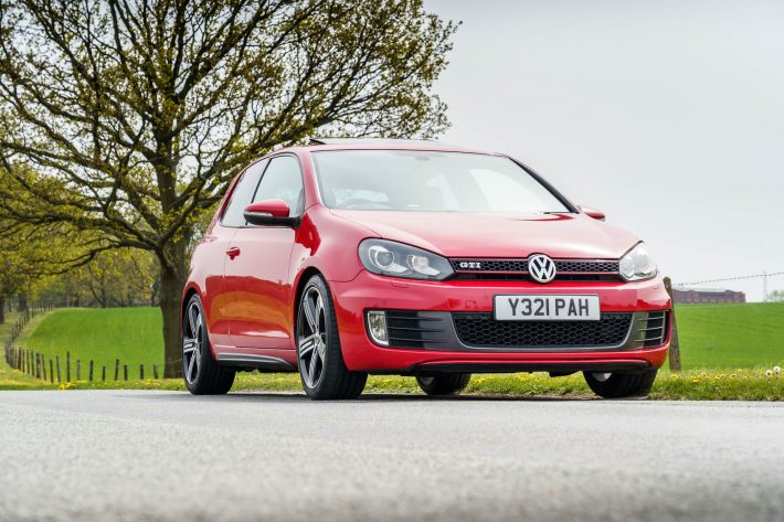 GTI MK6 Review: Is This The Only VW Golf GTI You Should Buy?