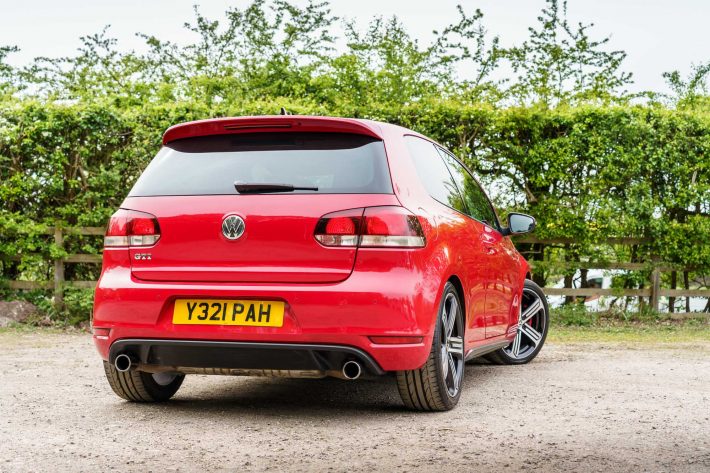 GTI MK6 Review: Is This The Only VW Golf GTI You Should Buy?
