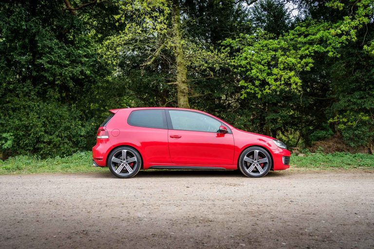 Golf GTI Tuning - TDI Tuning Box Chip Review