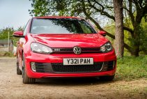 GTI MK6 Review: Is This The Only VW Golf GTI You Should Buy?