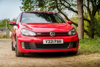 GTI MK6 Review: Is This The Only VW Golf GTI You Should Buy?