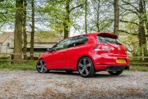 GTI MK6 Review: Is This The Only VW Golf GTI You Should Buy?