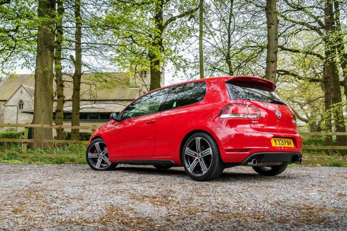 GTI MK6 Review: Is This The Only VW Golf GTI You Should Buy?