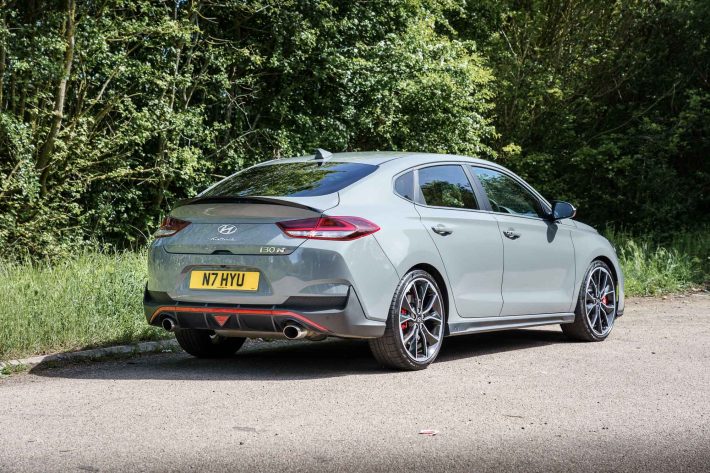 2019 Hyundai i30N Fastback Performance Review 🏎️