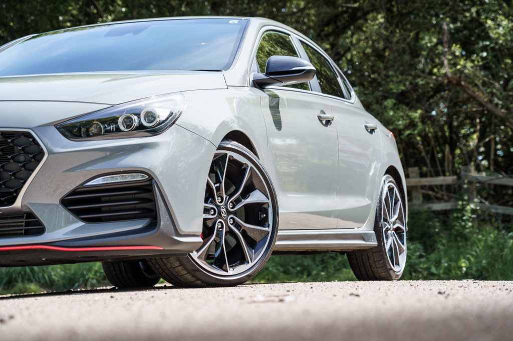 2019 Hyundai i30N Fastback Performance Review