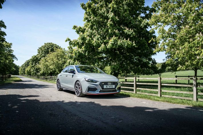 2019 Hyundai i30N Fastback Performance Review