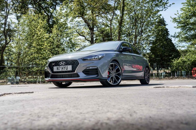 2019 Hyundai i30N Fastback Performance Review