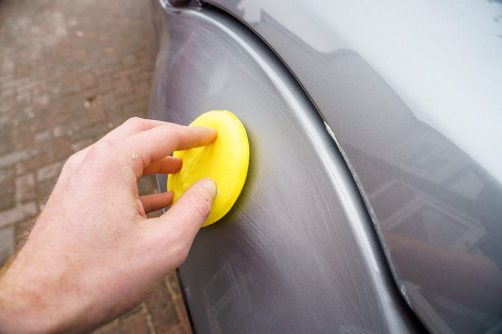 Turtle Wax Super Hard Shell Finish Review