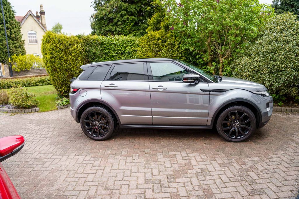 Turtle Wax Super Hard Shell Finish Review