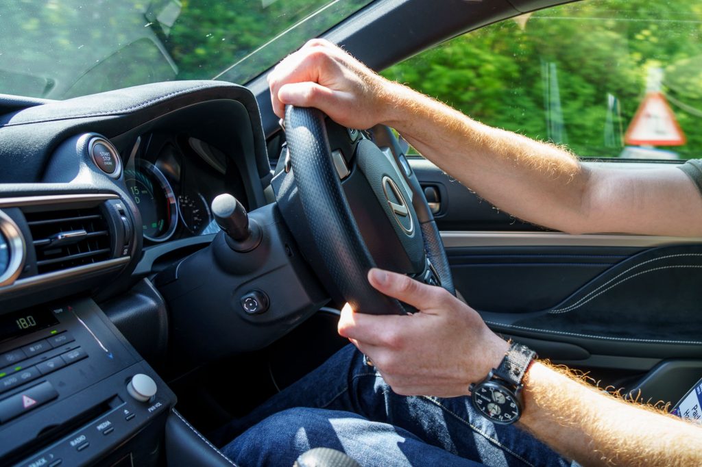 VSC Light: What It Means, Causes, How To Fix (Toyota & Lexus)