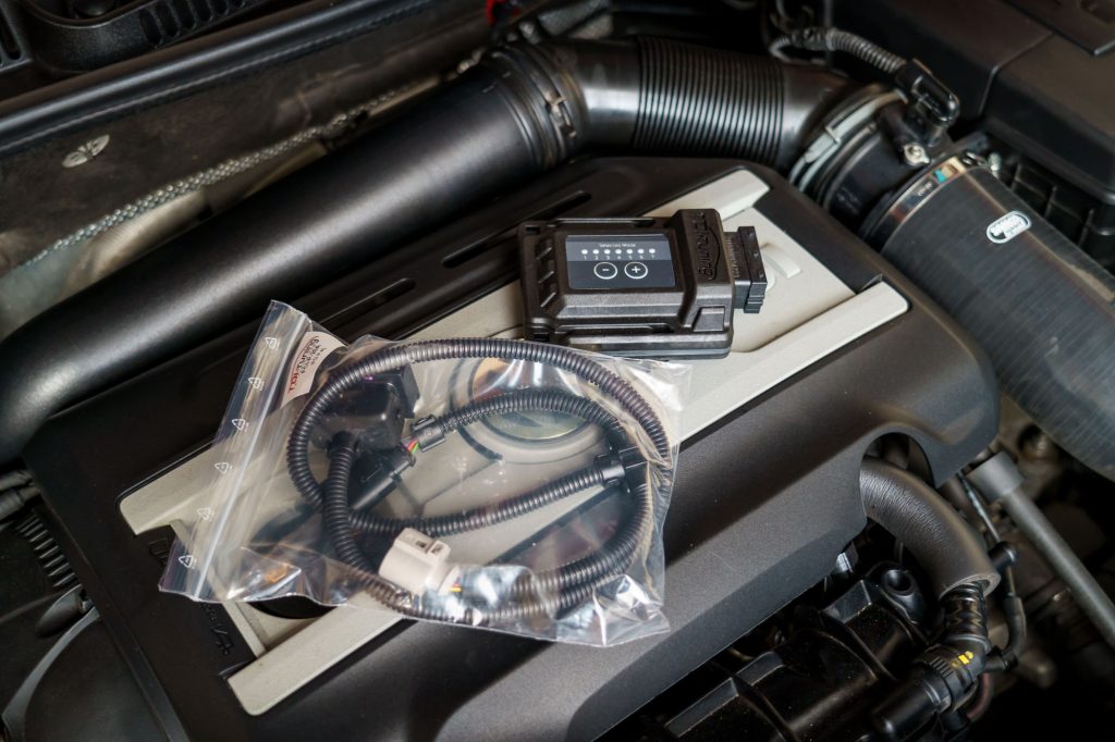 Golf GTI Tuning - TDI Tuning Box Chip Review