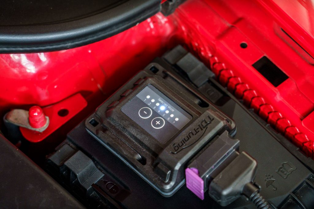 Golf GTI Tuning - TDI Tuning Box Chip Review