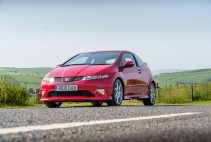 FN2 Civic Type R: Deep Dive Into Honda’s Most Divisive Hot Hatch