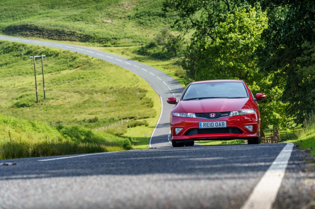 FN2 Civic Type R: Deep Dive Into Honda’s Most Divisive Hot Hatch