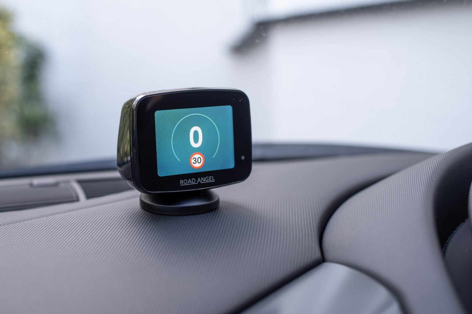 Road Angel Pure Review - The Best Speed Awareness Device ️