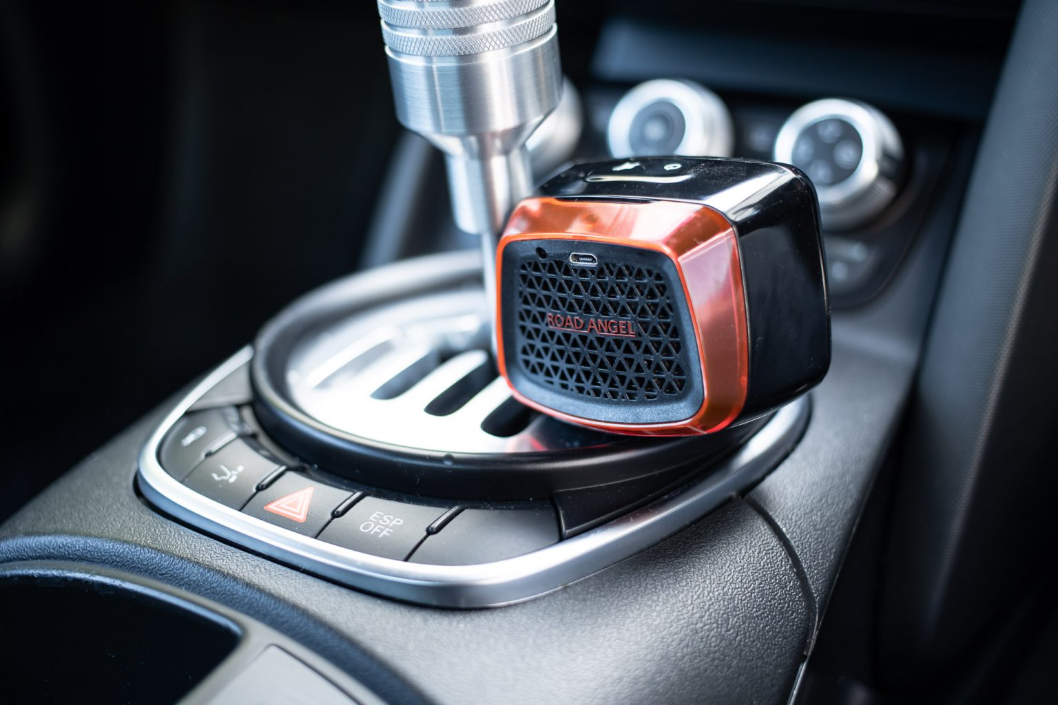 Road Angel Pure Review - The Best Speed Awareness Device ️