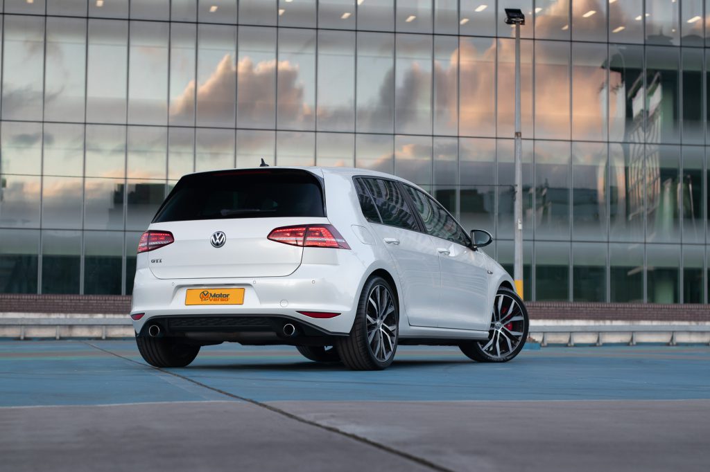 🚘 MK7 Golf GTI Buyers Guide - Check All These Points