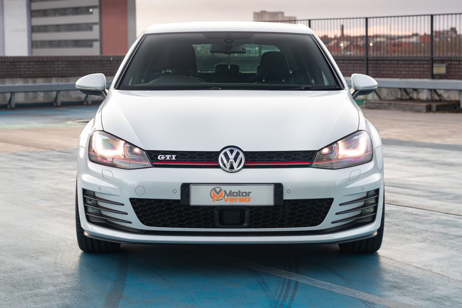 🚘 MK7 Golf GTI Buyers Guide - Check All These Points