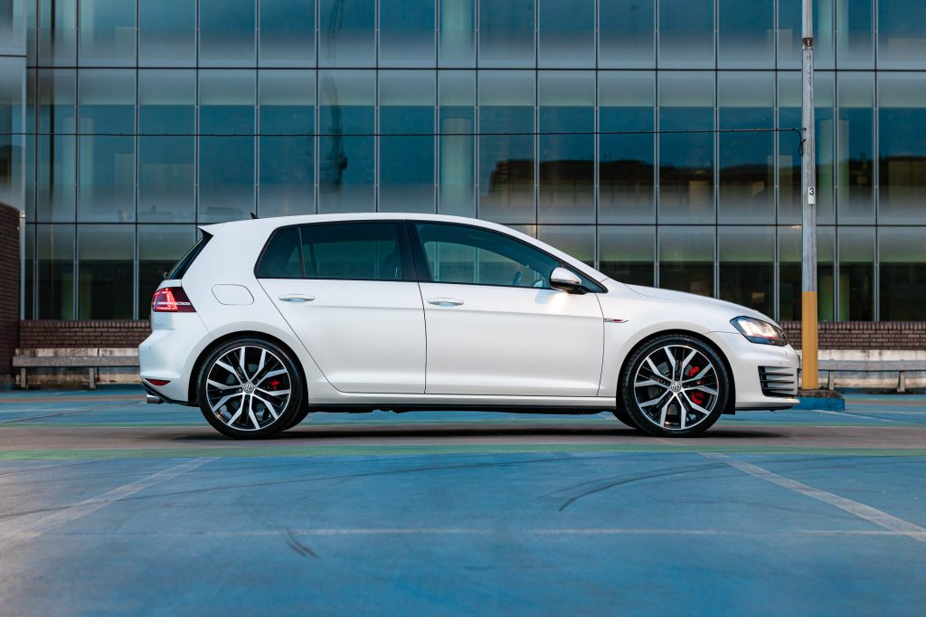 🚘 MK7 Golf GTI Buyers Guide - Check All These Points