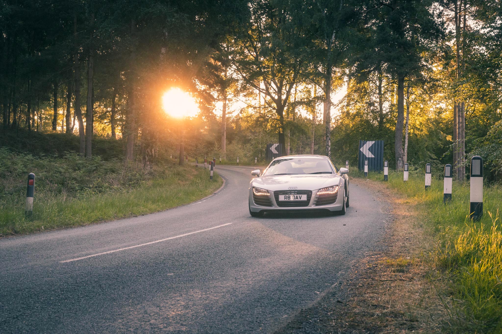 The Audi R8 Project - The Best Used Supercar?