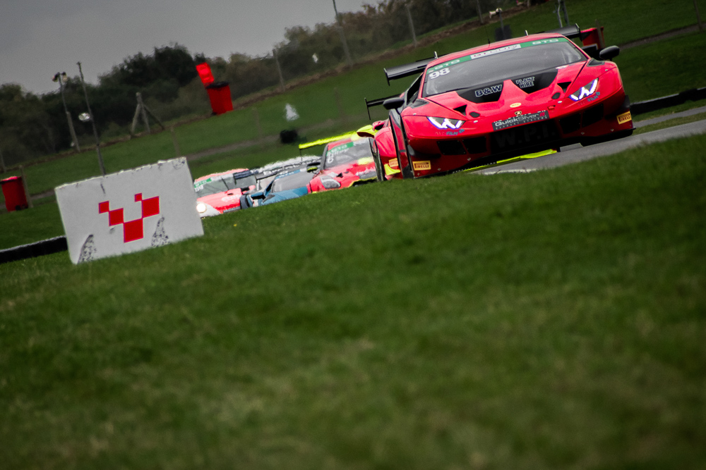 Why is UK Club Motorsport So Underrated?