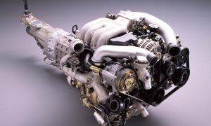 20B Engine 🏎️ 13G Racing to 20B-REW Production Rotary Engines