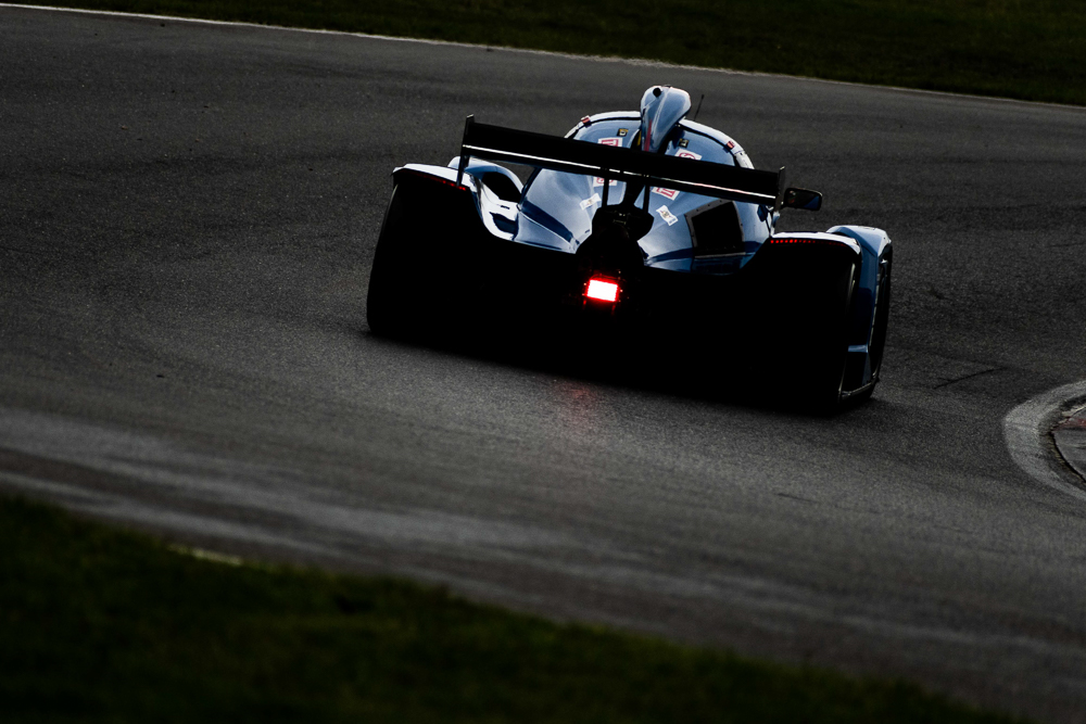 Britcar Snetterton: Harrison and Hepworth Crowned 2020 Champions