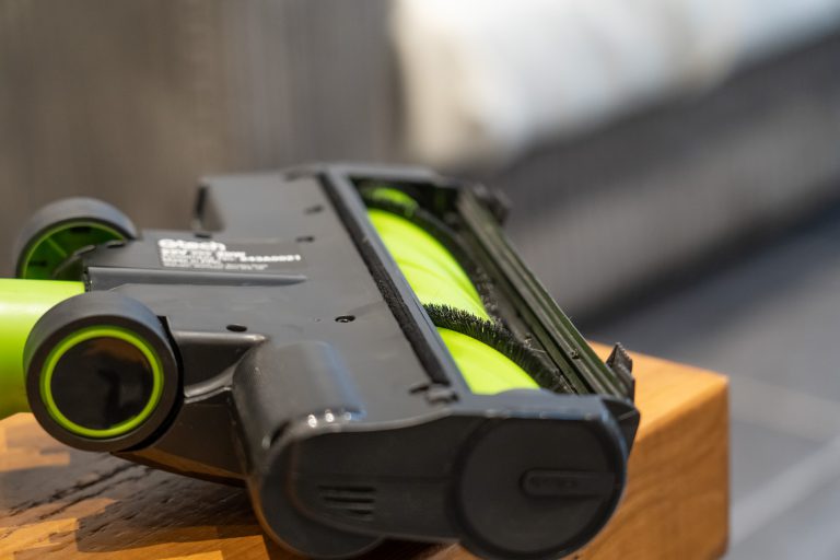 Gtech Pro 2 Review 🏎️