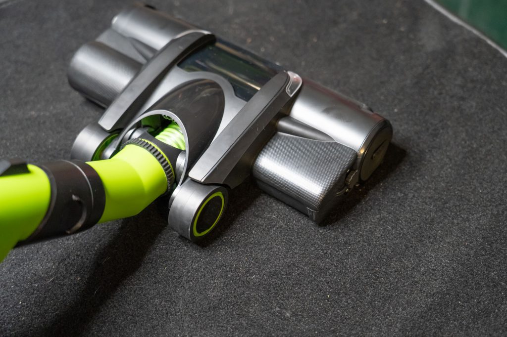 Gtech Pro 2 Review 🏎️