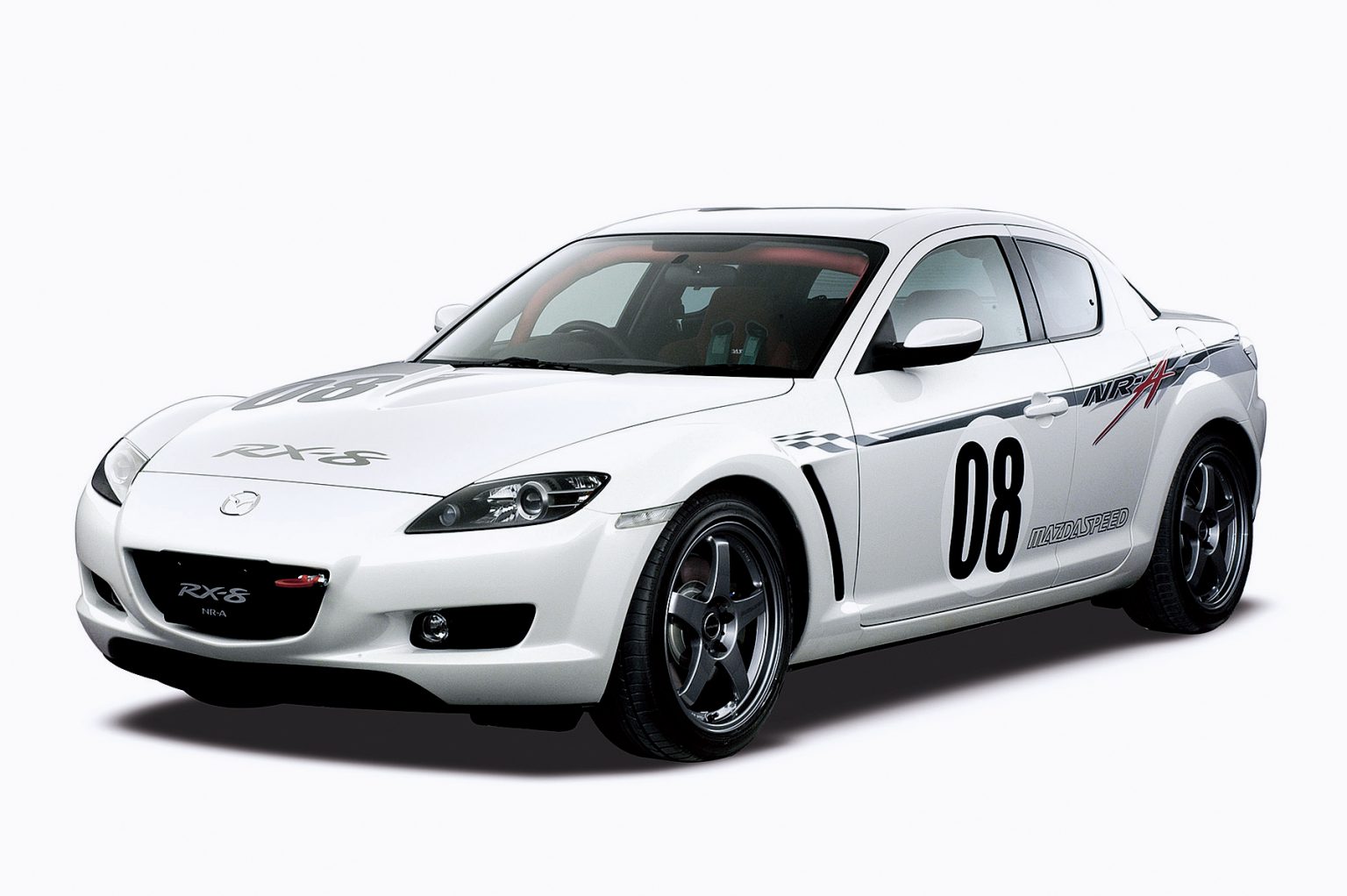 Mazda RX7 vs RX8: What's The Difference And Why Is This Better