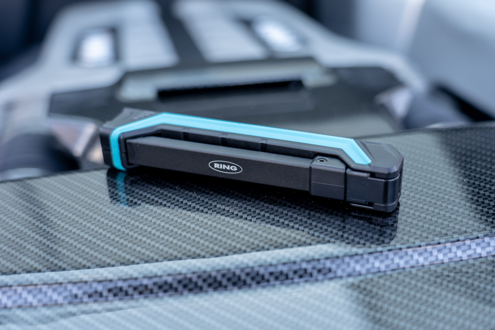 Ring Automotive Rechargeable Slim LED Pocket Inspection Lamp RIL86 Review