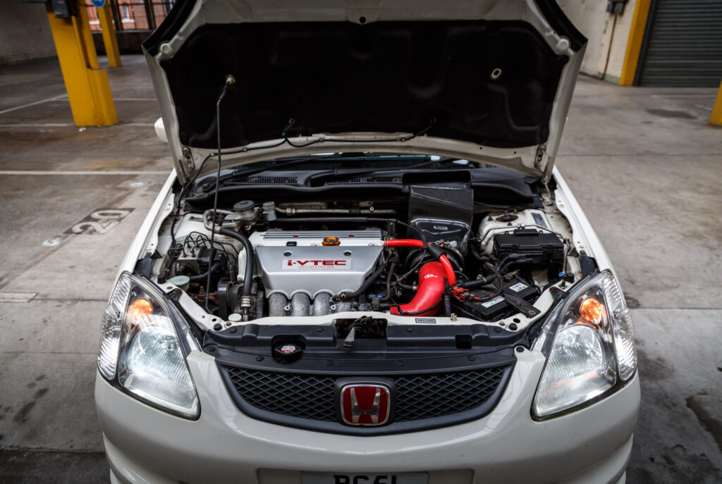 Honda Spoon Engine: Which And What Cars Have These Engines?