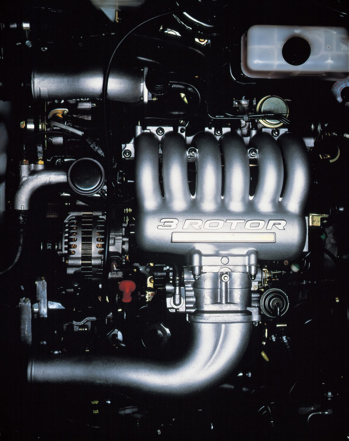 Mazda 20B Engine: Maintenance, Reliability, Specs, History, Mods