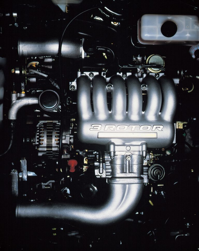 Mazda 20B Engine: Maintenance, Reliability, Specs, History, Mods